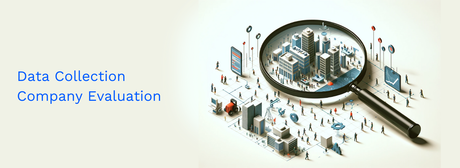 Top 12 AI Data Collection Services & Companies in 2024