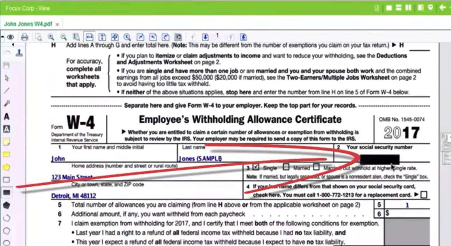 Guide to Automated Redaction & Its Benefits in 2024