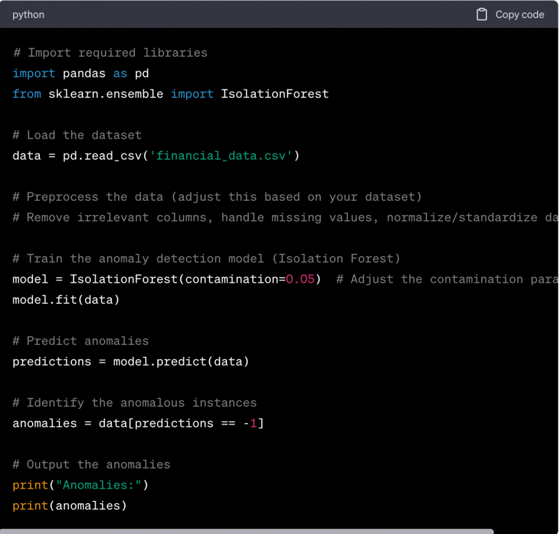 ChatGPT in Audit: 5 Use cases, Benefits & Challenges in 2023