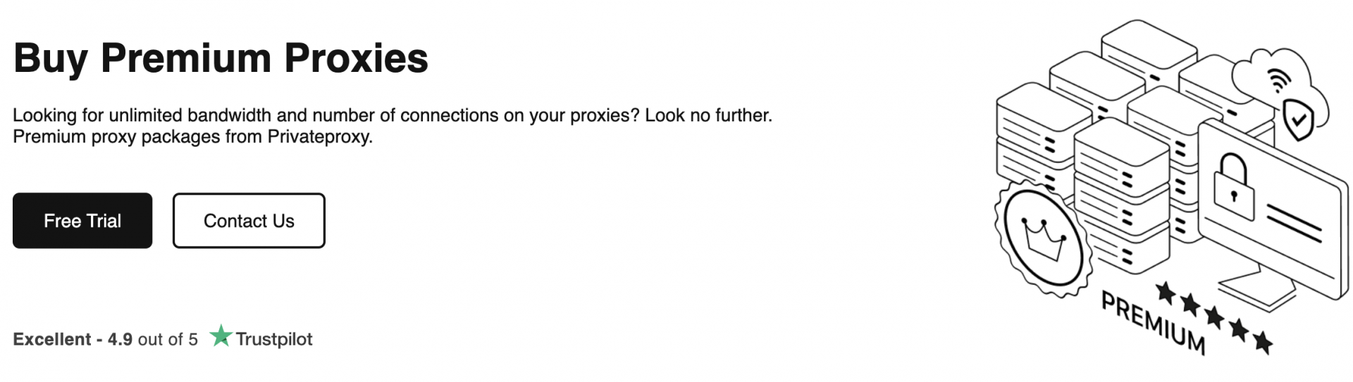 Top 8 Facebook Proxies: Pricing, Features & Performance 2024