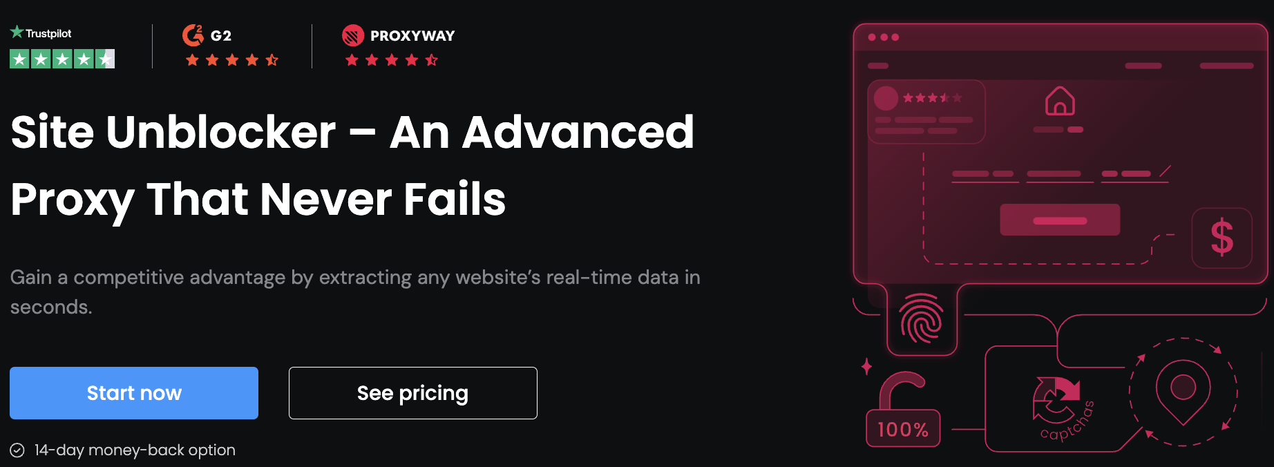 Unlock the Web:Top 7 Web Unblockers of 2024