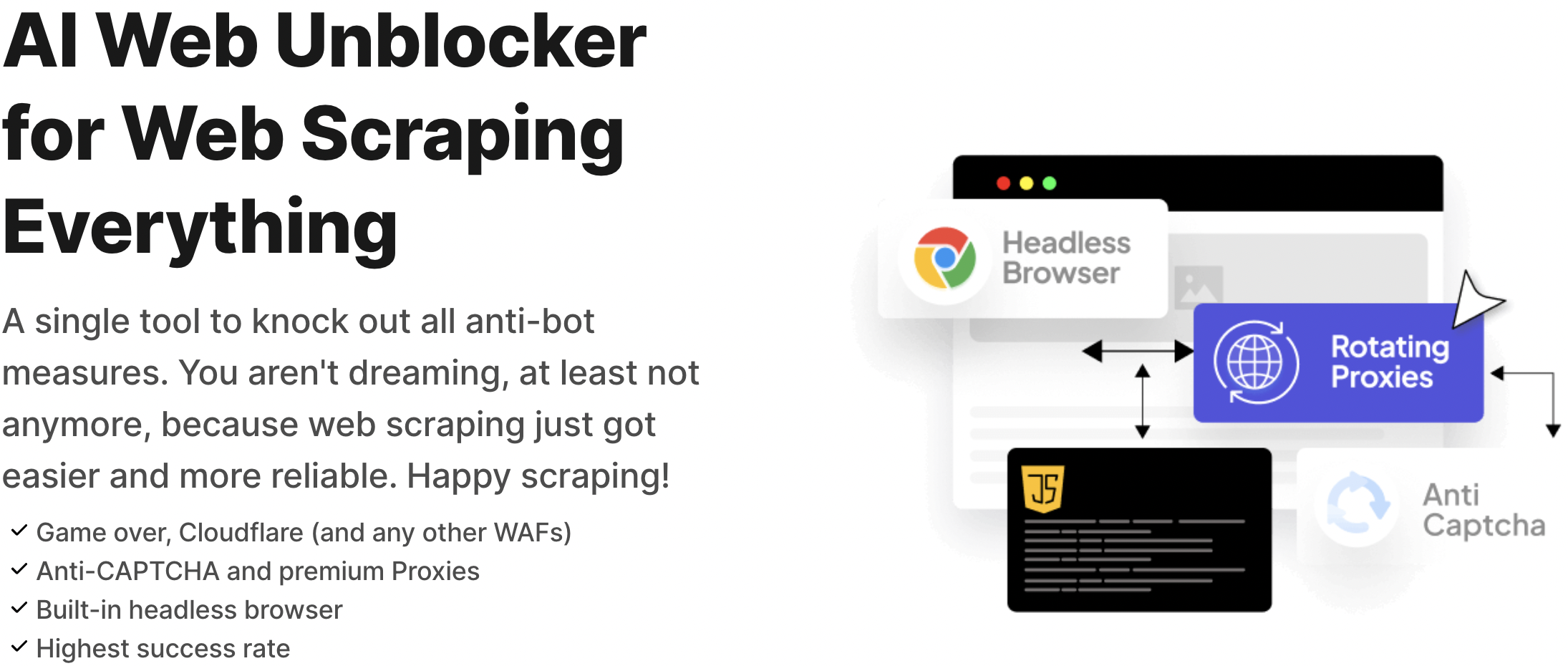 The Definitive Guide to Top Web Unblockers of 2024