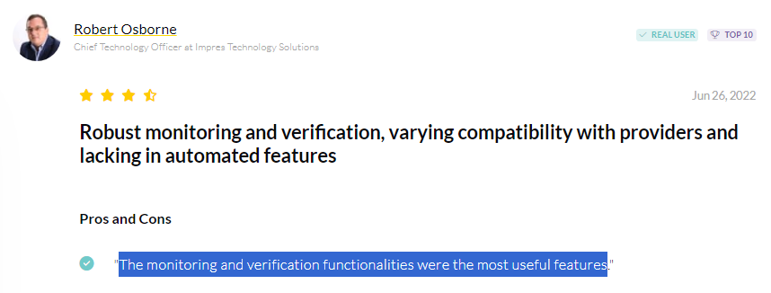Top 4 Algosec Alternatives In 2024 Based On 2 000 Reviews