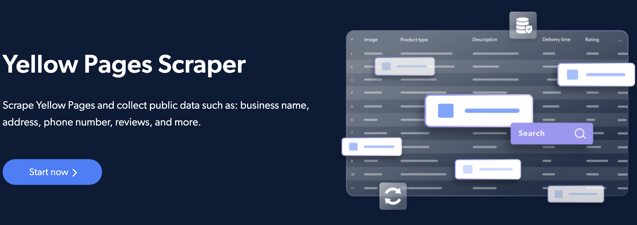 Best Yellow Page Scrapers in 2024: How to scrape Yellow Pages