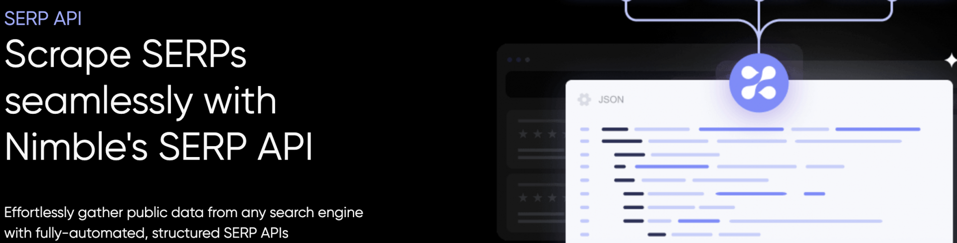 Top SERP Scraper APIs for Search Engine Scraping in 2024 Top SERP Scraper APIs for Search Engine Scraping in 2024