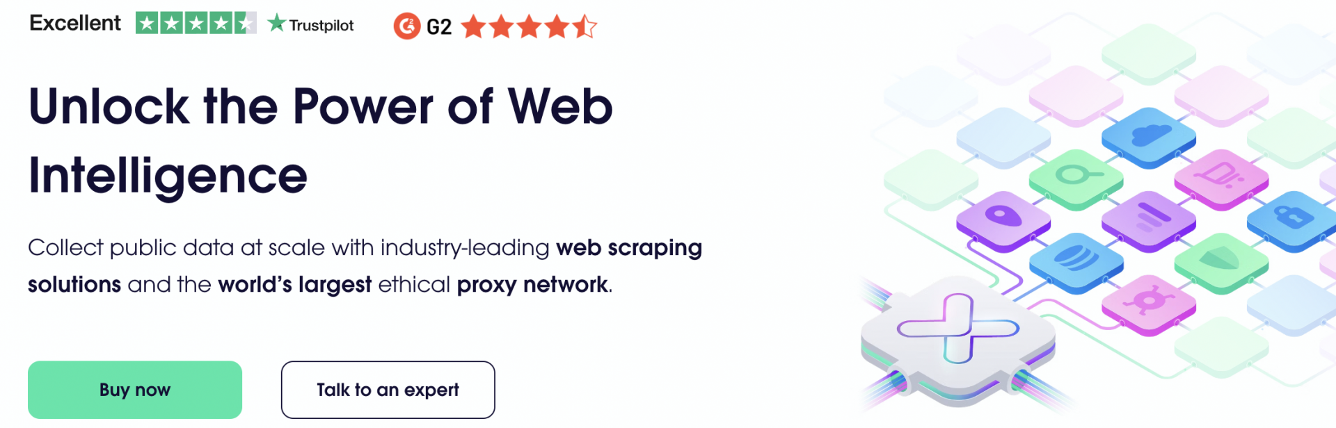 Top 9 Alternatives to Zyte for Web Scraping [2024] | ITSC