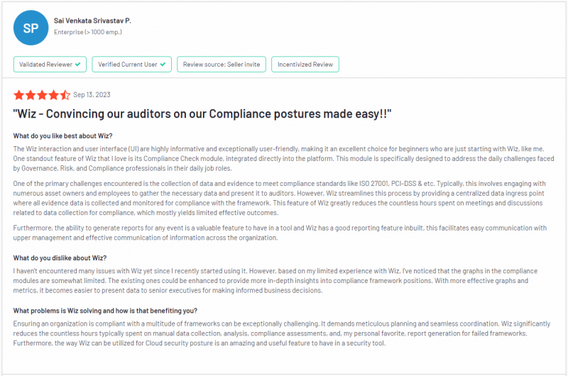 Top 10 Firewall Audit Software & Review-based Analysis in 2024 | ITSC