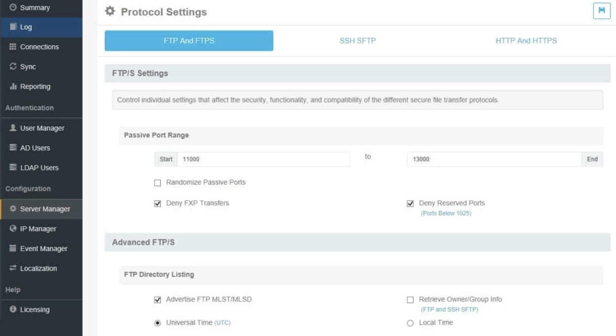 Top 6 MOVEit Alternatives