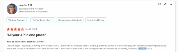 Netsuite Ap Integration [25] 7 Tools And Key Insights