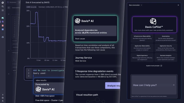 Top 5 AI Network Monitoring Use Cases and Real-Life Examples
