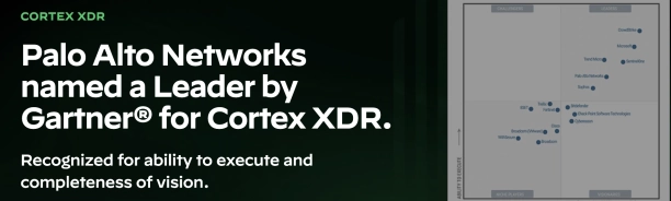 Top 10 Endpoint Detection & Response (EDR Tools ['25]