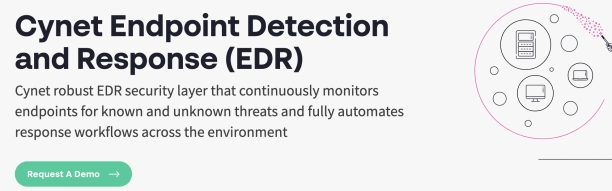 Top 10 Endpoint Detection & Response (EDR Tools ['25]