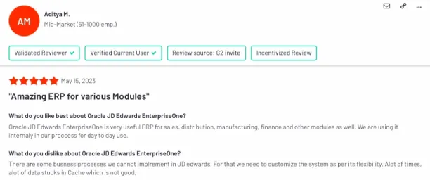 Jde Orchestrator Pros Cons Features And Top 3 Alternatives