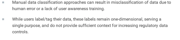 Top 10 Data Classification Software Comparison [2025]