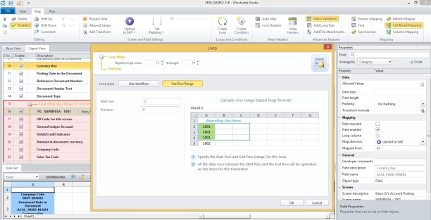 Compare Top 5 Winshuttle Competitors in 2025
