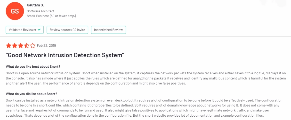 Top 7 Open Source Firewall Audit Tools in 2025 Compared