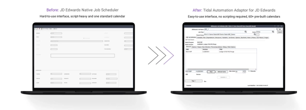 JDE Orchestrator: Pros, Cons, Features & Top 3 Alternatives