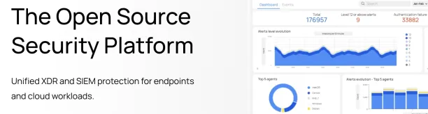Top 5 Free Open Source Siem Tools In 2025