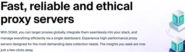 Top 8 LinkedIn Proxies ['25]: Analyzed Features & Pricing