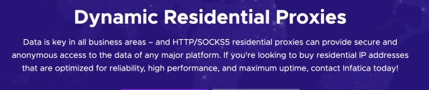 Comparing the Best Enterprise Proxy Servers in 2025