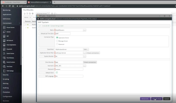 Discover RunMyJobs in '24: Pros, Cons & 12 Features in '24