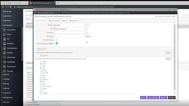 Discover RunMyJobs in '24: Pros, Cons & 12 Features in '24