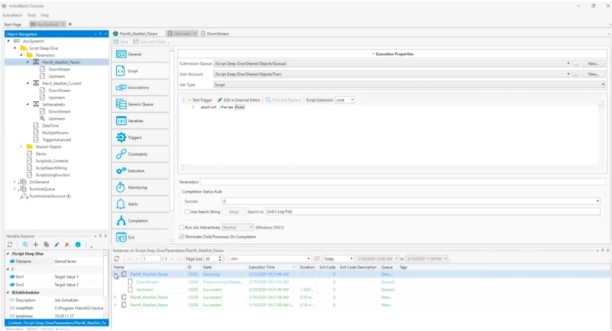 ActiveBatch: Pros, Cons & Features in 2025