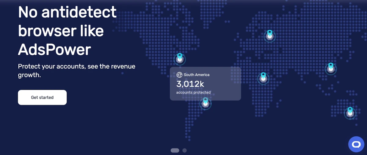 Best Antidetect Browsers in 2025: Randomized Fingerprints