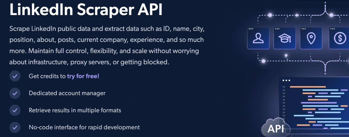 How to Scrape LinkedIn & 7 Best LinkedIn Scrapers in 2025