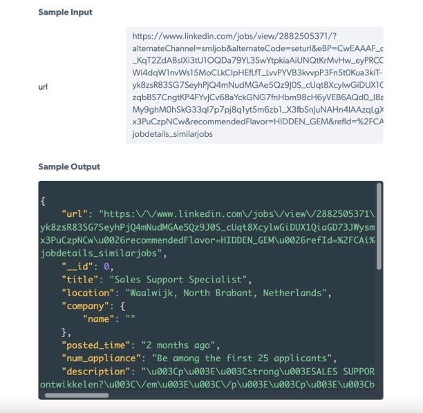 How to Scrape LinkedIn & 7 Best LinkedIn Scrapers ['25]