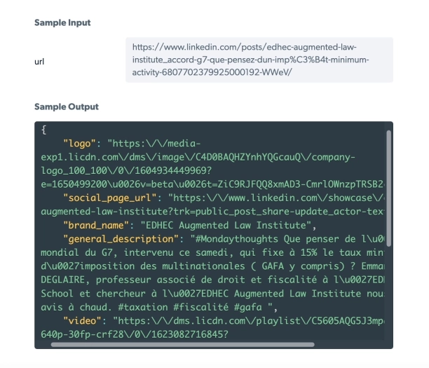 How to Scrape LinkedIn & 7 Best LinkedIn Scrapers ['25]