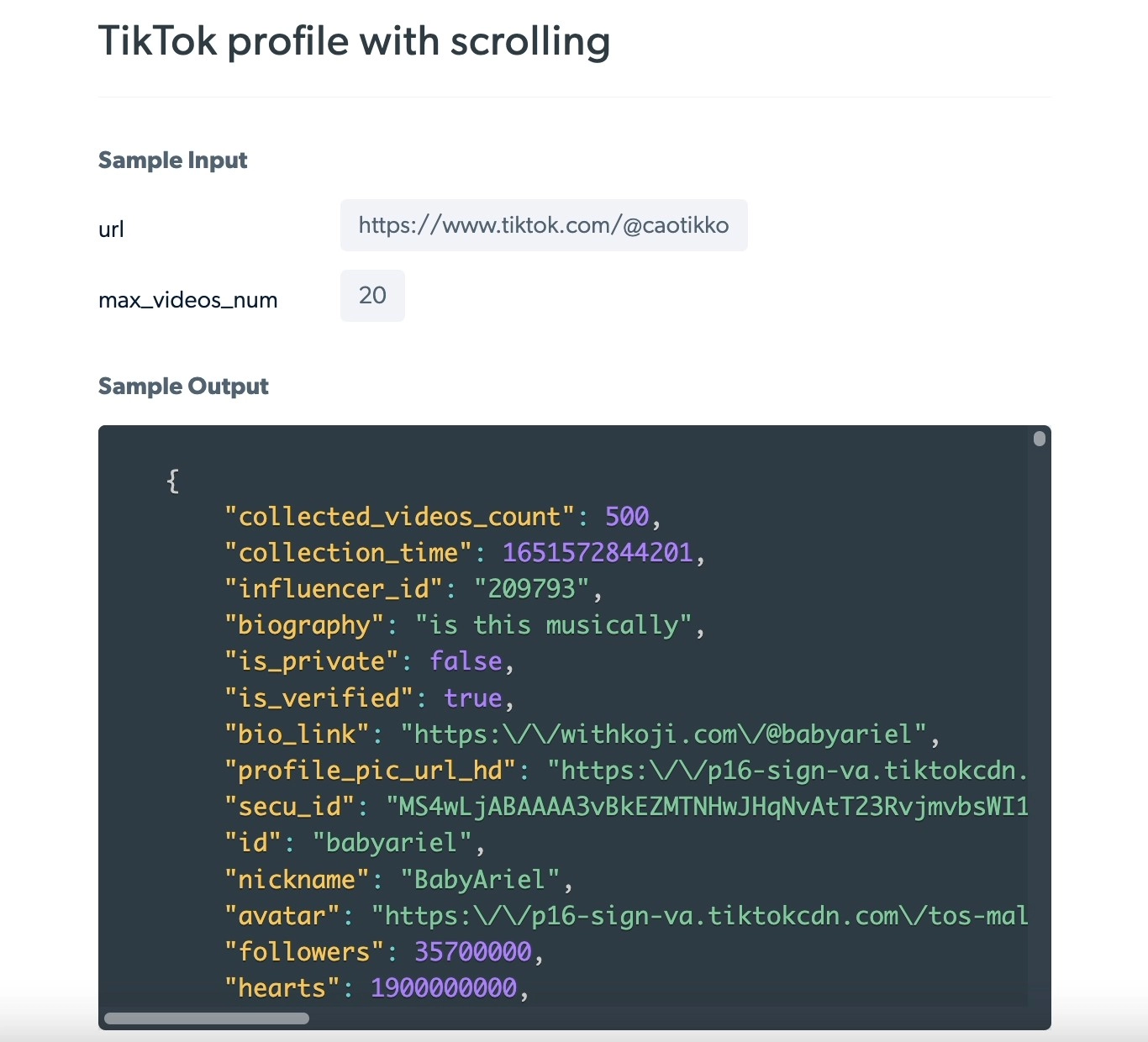 Facebook Scraper: How to Scrape Facebook in 2025