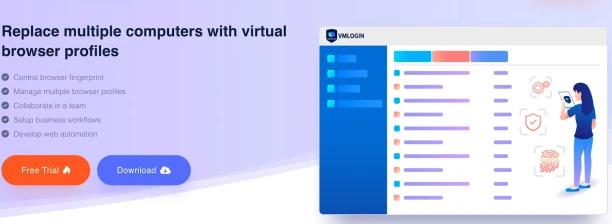 Best Antidetect Browsers ['25]: Randomized Fingerprints