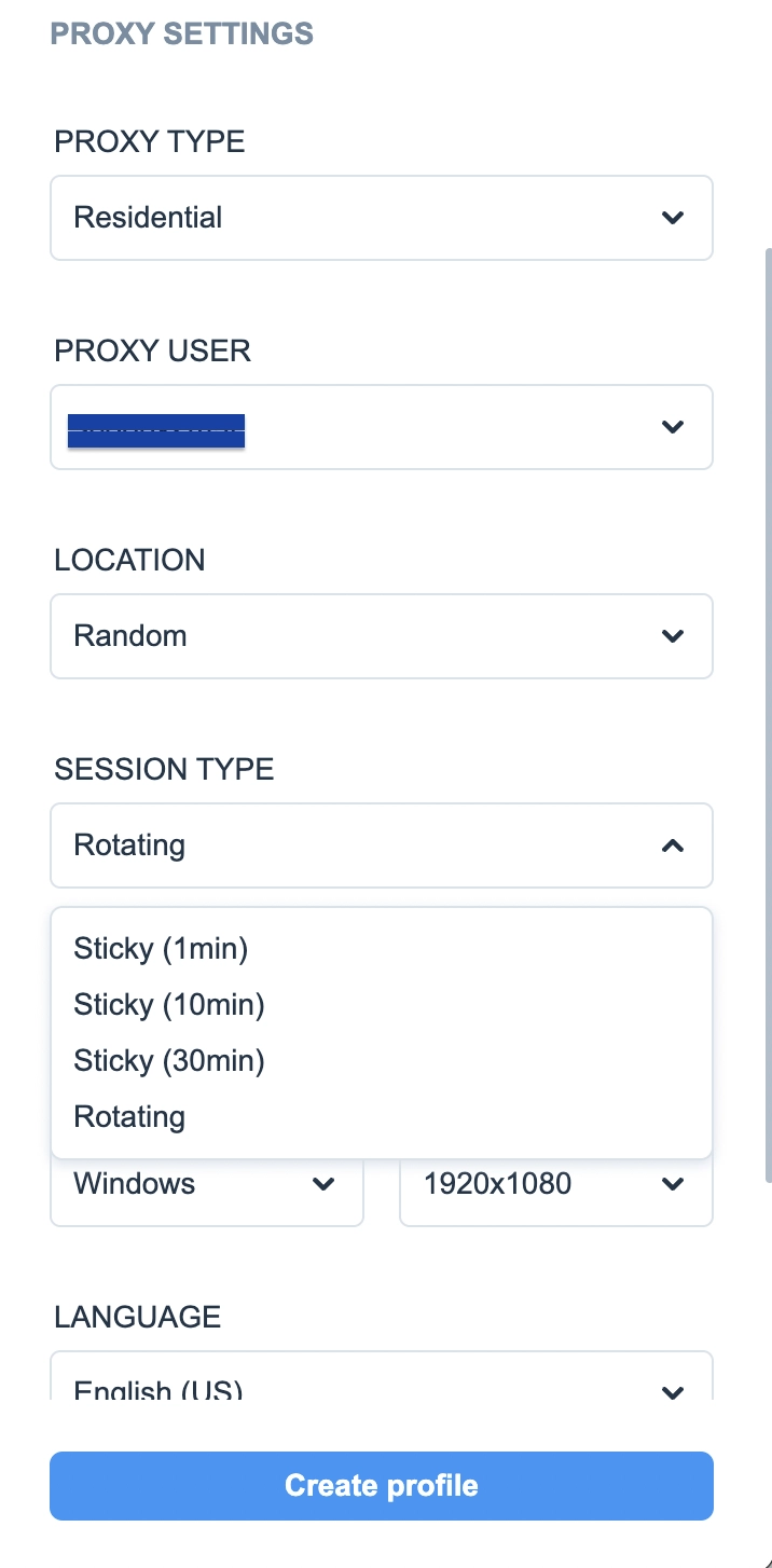 Best Antidetect Browsers in 2025: Randomized Fingerprints