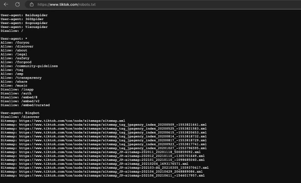 TikTok Scraper: How to Scrape Data from TikTok [2025]