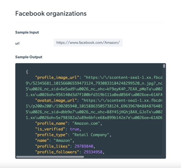 Facebook Scraper: How to Scrape Facebook in 2025