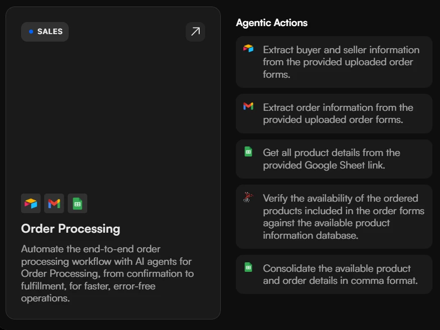 Compare 10+ AI Agent Builders in 2025
