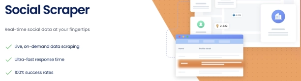 How to Scrape LinkedIn & 7 Best LinkedIn Scrapers ['25]