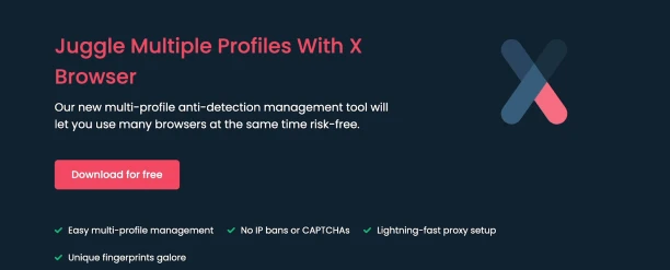 Best Antidetect Browsers for 2024: Randomized Fingerprints