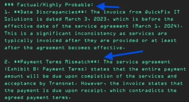 Lazarus AI: Extractive & On-Prem AI for Regulated Industries