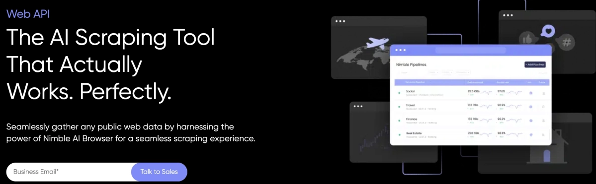 The Definitive Guide to Top Web Unblockers in 2025