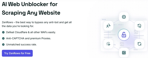 The Definitive Guide to Top Web Unblockers in 2025