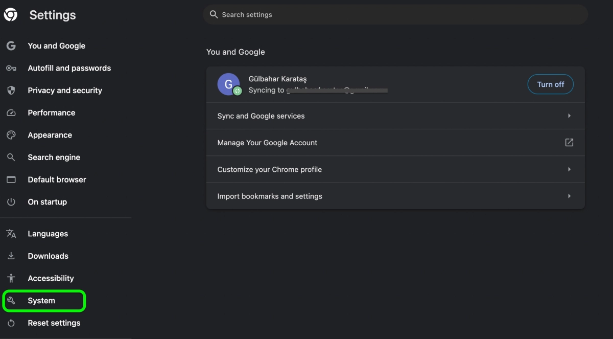 How to Set Up Chrome Proxy Settings on Windows and macOS