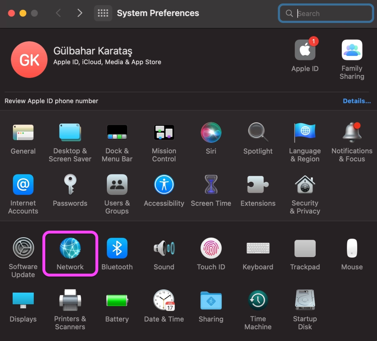 MAC Proxy Settings: How to Set Up & Change Proxy Settings