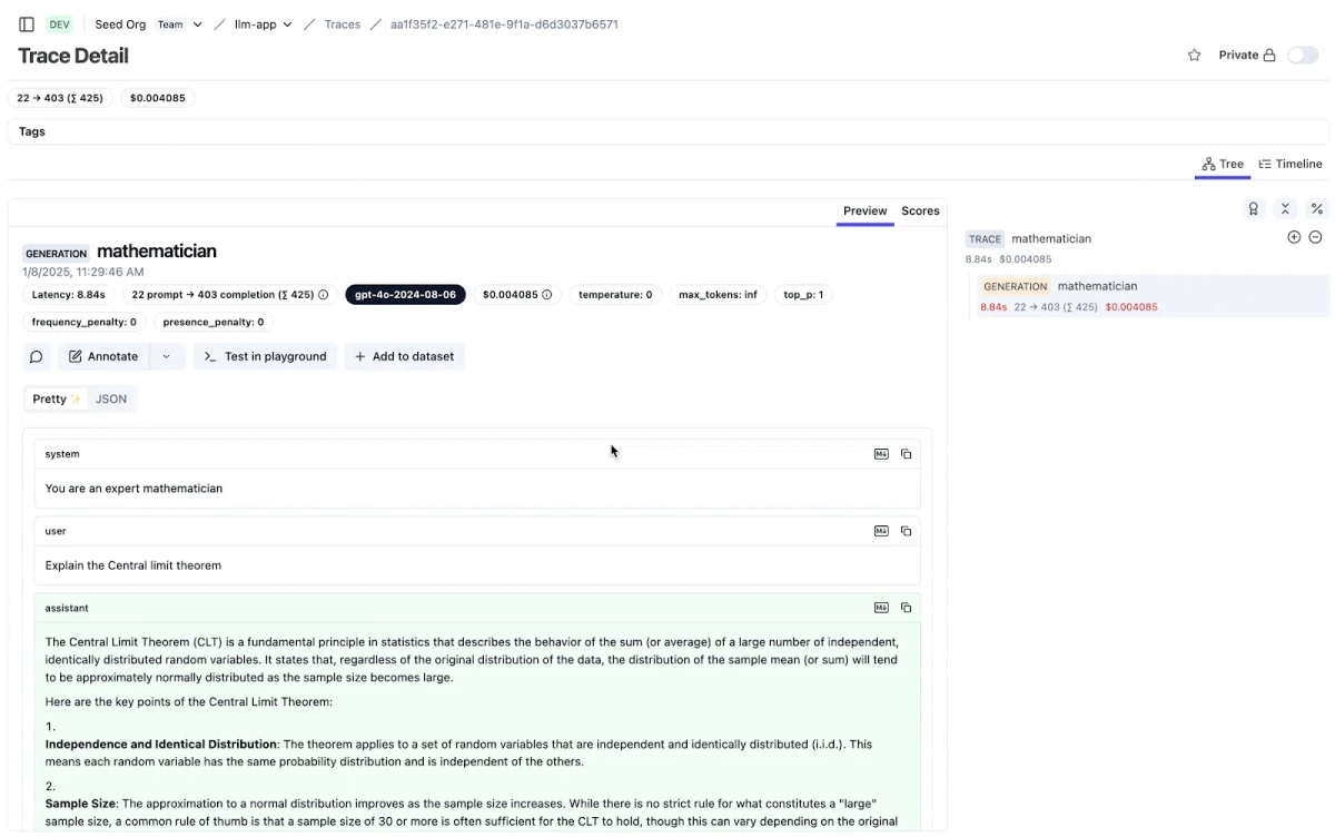 Top 16 AI Agent Observability Tools: Langfuse, Arize & More