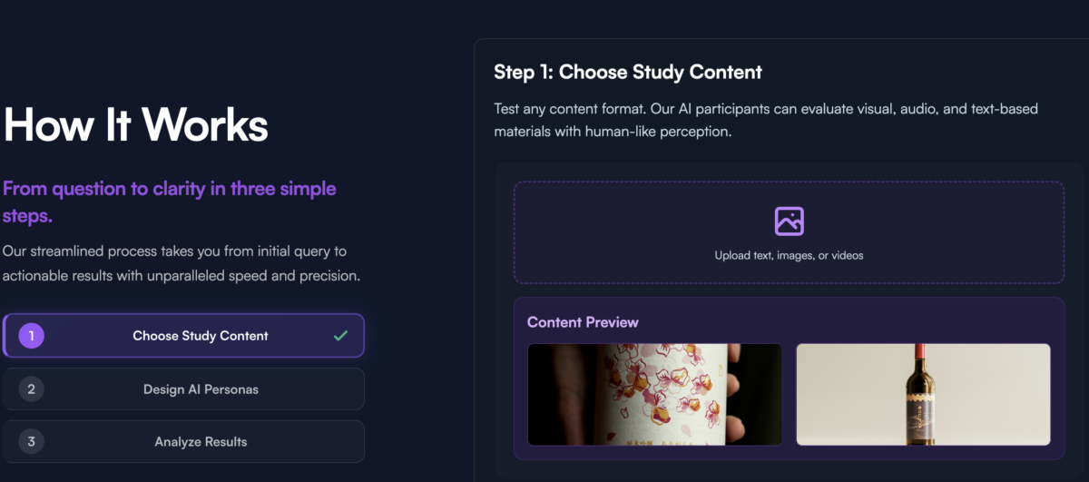 Synthetic Users Explained: Top 7 AI User Research Tools
