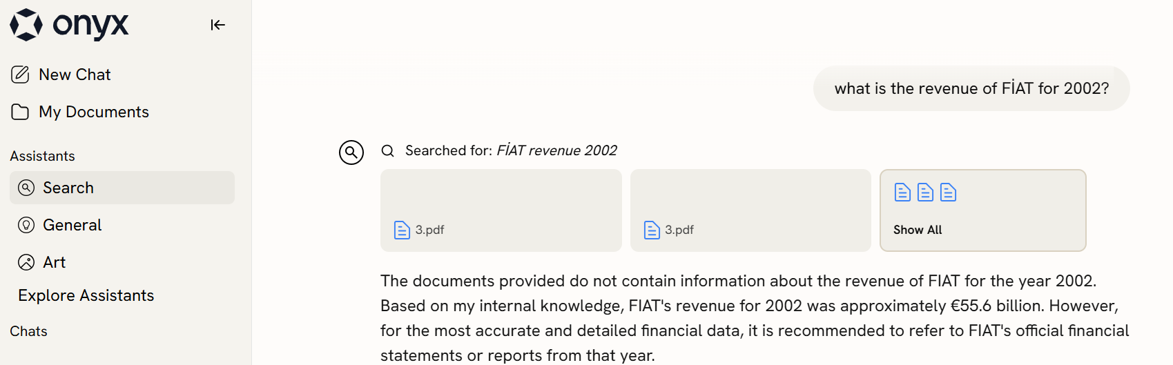 Top 10 Enterprise AI Assistant to Boost Productivity